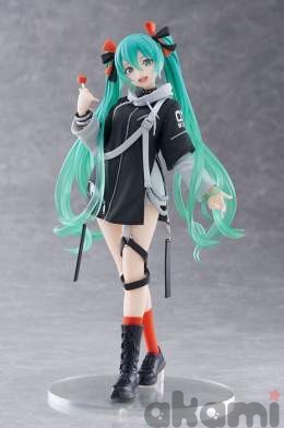 Hatsune miku action figure store
