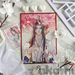 Эрха (2ha) - Спецзаказы | Аниме-магазин «Аками»