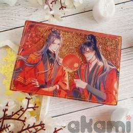 Эрха (2ha) - Спецзаказы | Аниме-магазин «Аками»